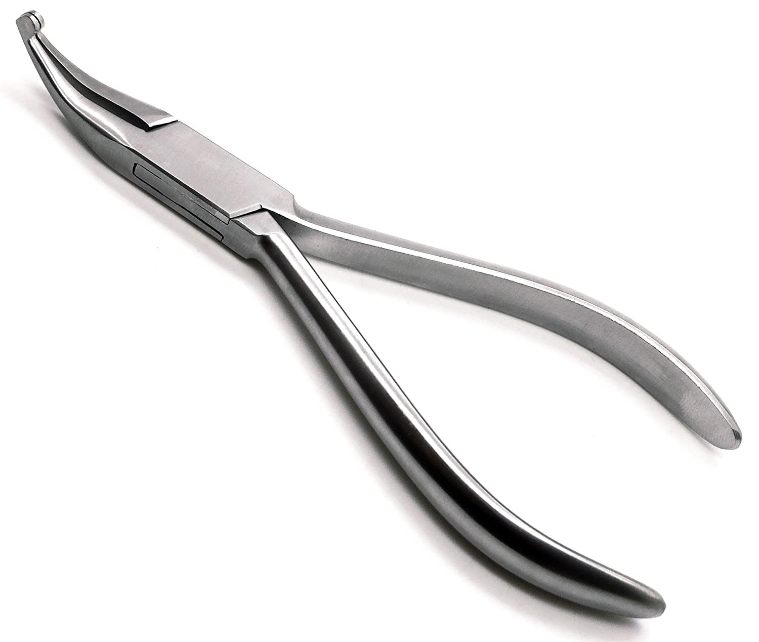 Instrument d'orthodontie Plier "Angle HOW"